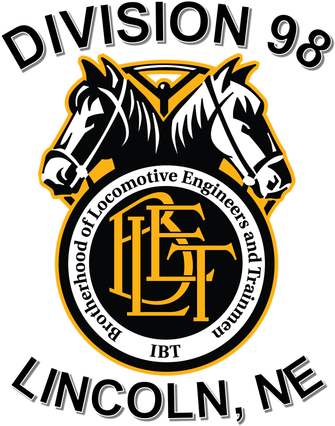 BLET Division 98 Lincoln, NE